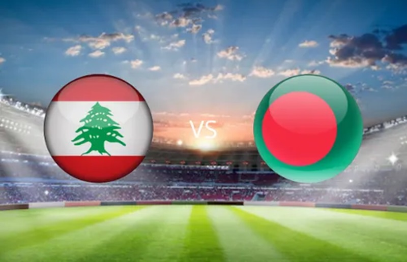 Liban vs Bangladesh, Tip bóng đá miễn phí ngày 11/06/2024